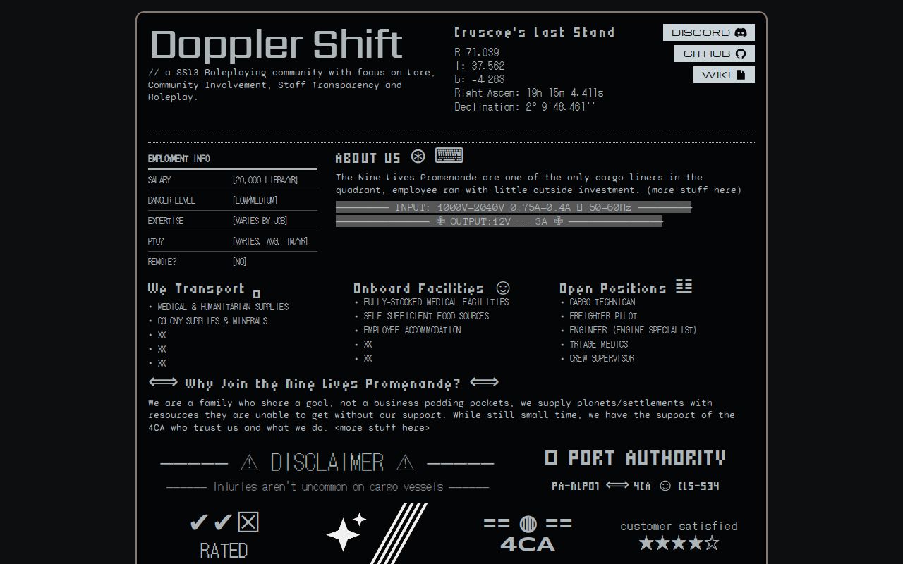 Doppler Shift